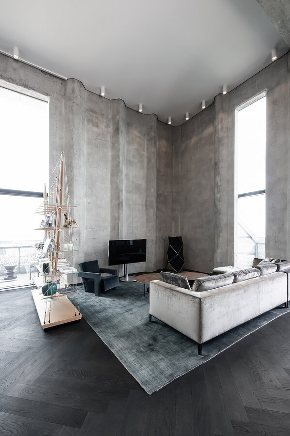 SASSO 60 round ceiling | Strahler & Downlights | XAL